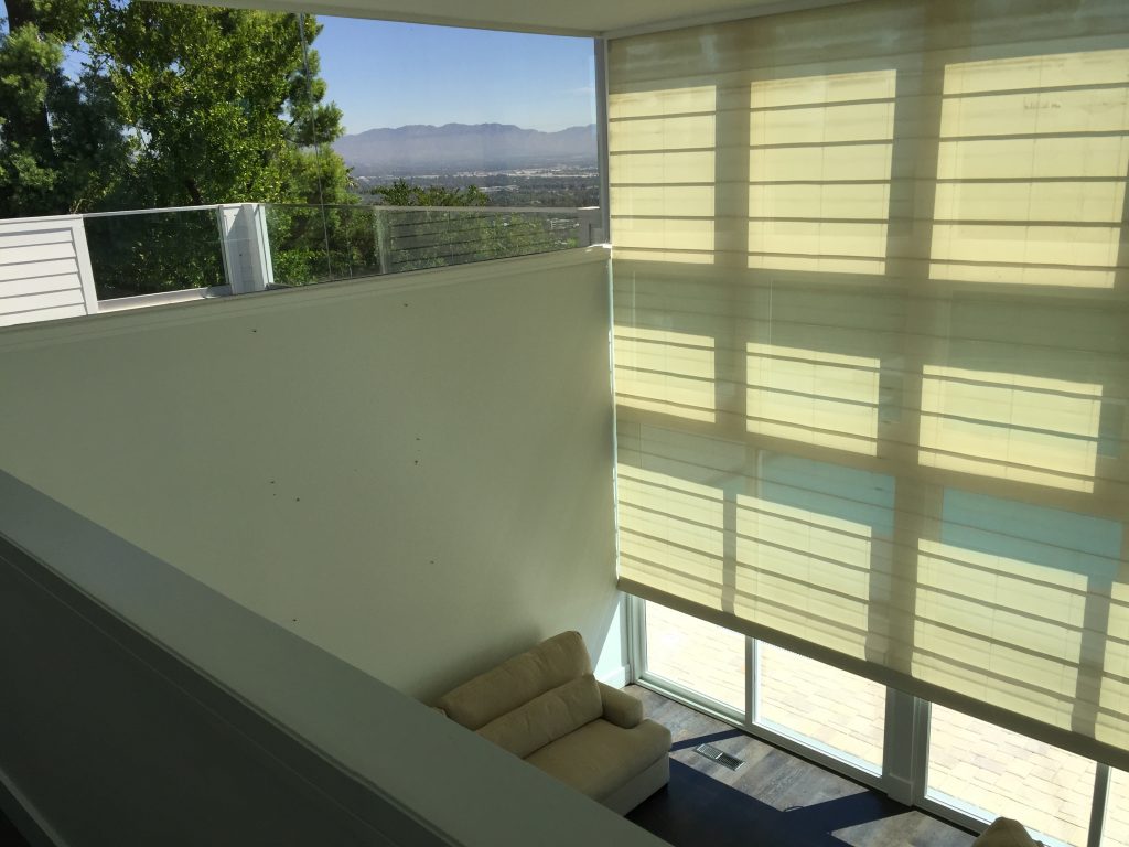 Window Screen Replacement | Retractable Doors